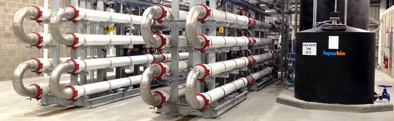 AnMBR LE™ | Aquabio