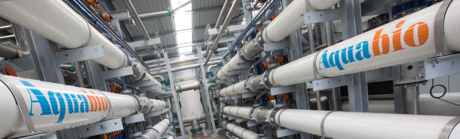 Plant Operation | Aquabio